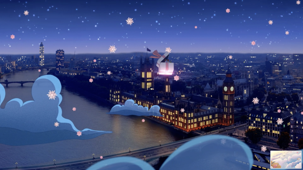 Animation Gallery | Leroy Animated